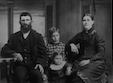Strom Family History